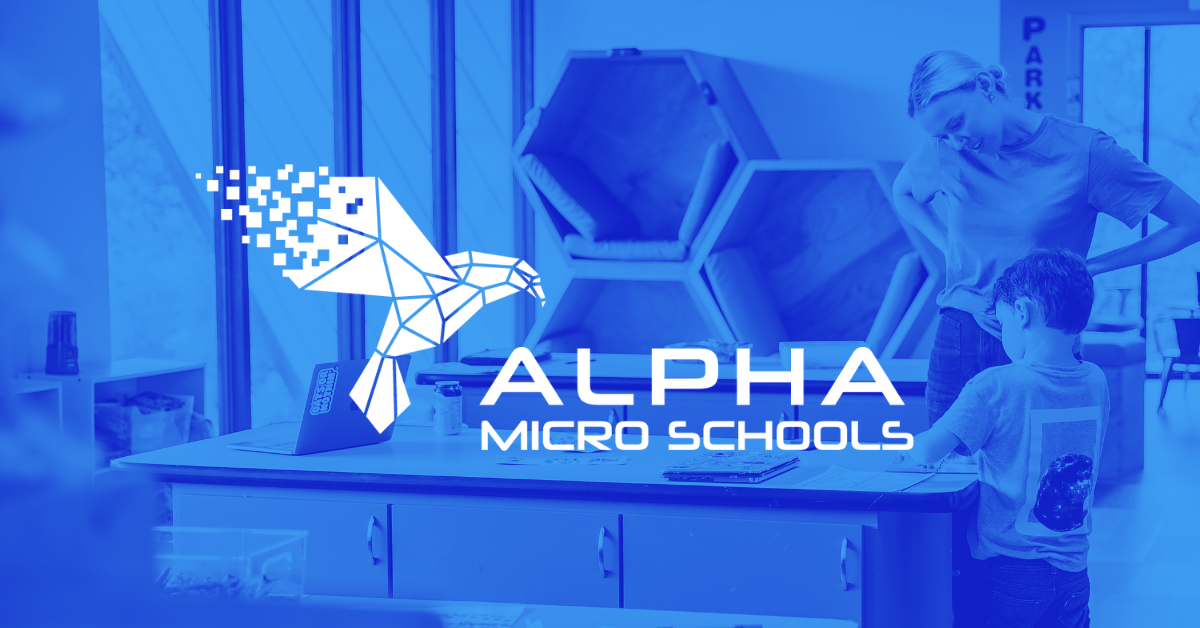 Bring Alpha to your City